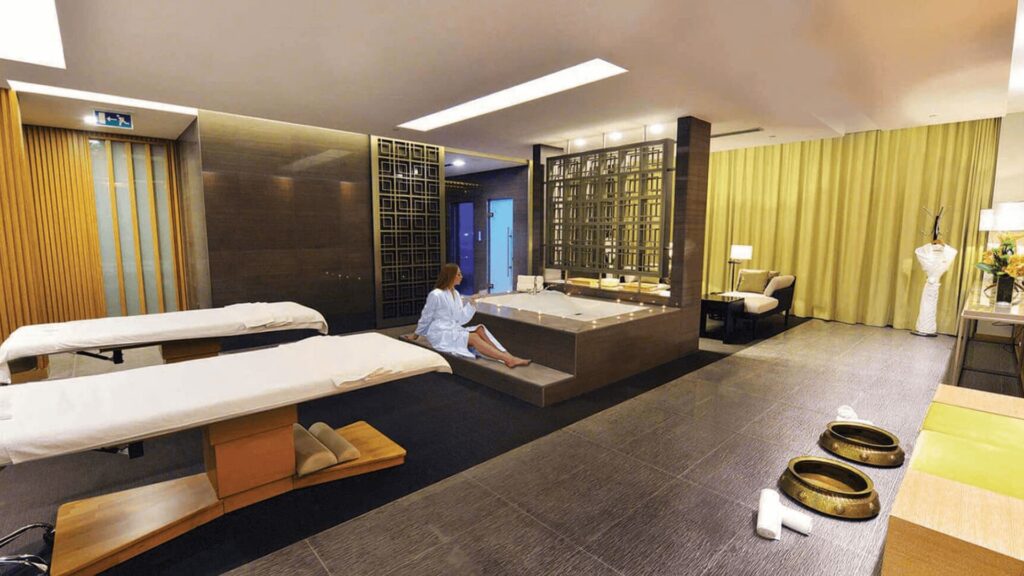 12+ Best Spa Massage in Bahrain you should try now